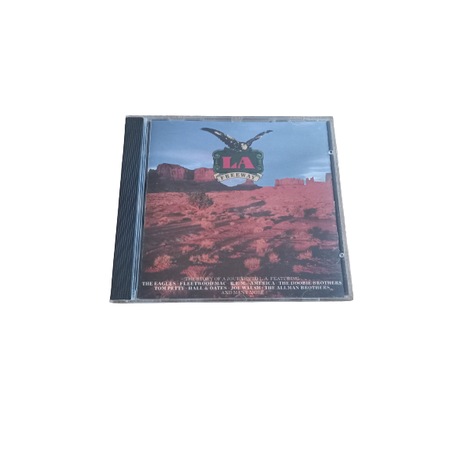 LA FREEWAY CD* Fiyatları ve Özellikleri