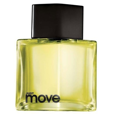Avon Just Move Erkek Parfüm EDT 75 ML Fiyatları ve Özellikleri