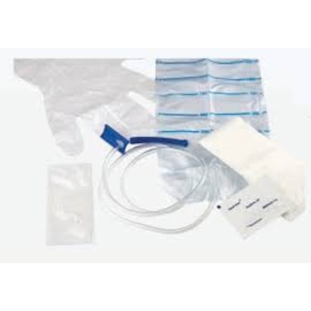 Lavman Seti - Enema Set 5 Adet Fiyatları ve Özellikleri