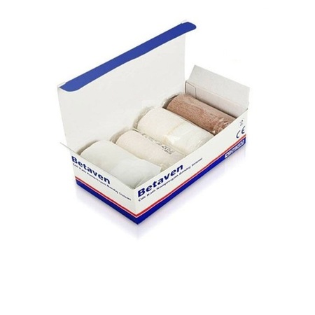 Betasan Betaven Çok Katlı Kompresyon Bandaj Sistemi 4 Adet Fiyatları ve ...