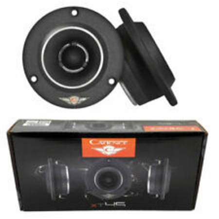 Cadence Cvlt-45 Spl Serisi Profesyonel Dome Tweter Takımı Fiyatları ve ...