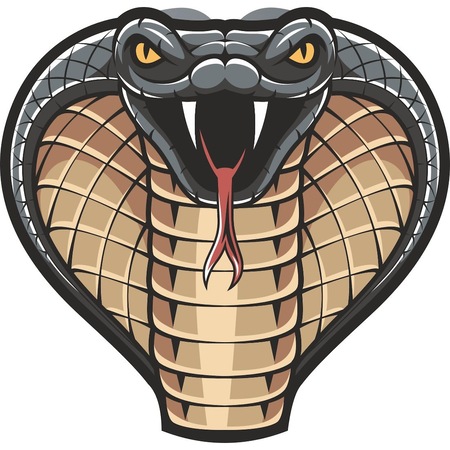 Kobra Cobra Yılan Sticker 01324 Fiyatları ve Özellikleri