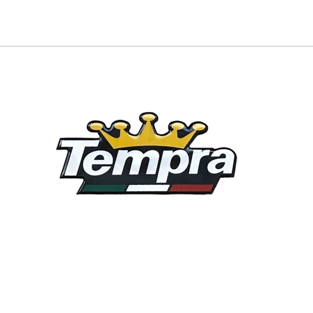 Tempra Logo