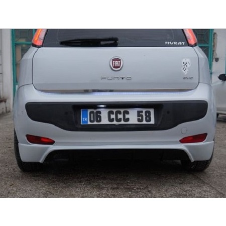 Fiat Punto Evo Body Kit Takımı Fiyatları ve Özellikleri