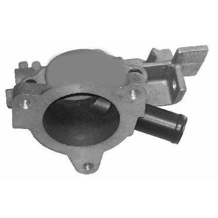 RENAULT 8200493154 TERMOSTAT KAPAĞI CLIO SYMBOL / LOGAN SANDERO ...
