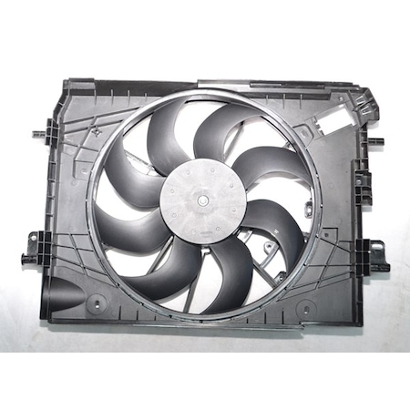 Renault Clio Symbol Fan Motoru Çerçevesi Kale 214753416R Fiyatları ve ...
