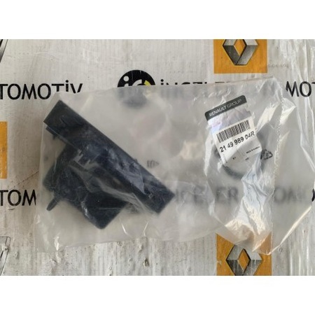 214998904R Yeni Sandero Duster Sol Radyatör Davlumbaz Plastigi ...