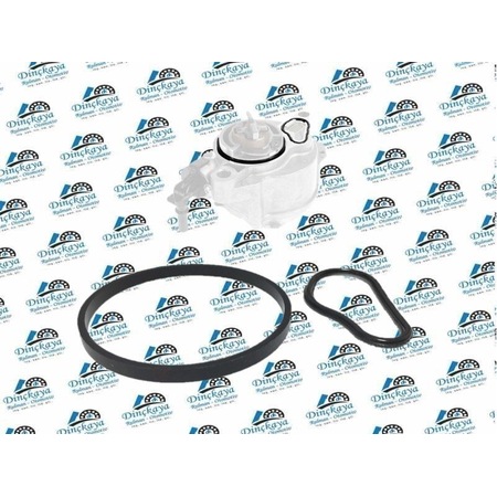 BITAPART BPE117012 4556.24 VAKUM POMPA CONTASI PEUGEOT 301 DV6C ...