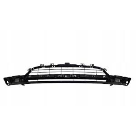 Bmw F20 F21 LCI Tampon Izgarası Ön Alt Orta 51117371737 Fiyatları ve ...