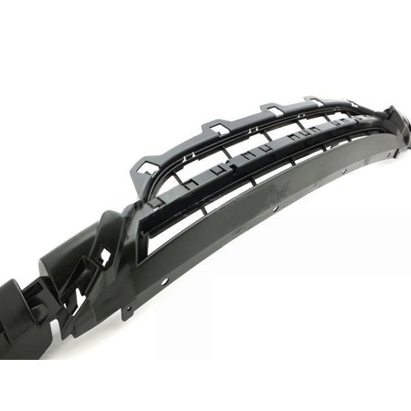 Bmw F20 Tampon Izgarası Ön Orta 51117371737 Fiyatları ve Özellikleri