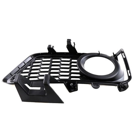 Bmw F30 LCI Tampon Izgarası Ön Sağ M Tech 51118062632 Fiyatları ve ...