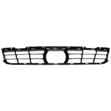 BMW G30 LCI Tampon Izgarası Ön Orta RS-Delikli M-Tech 51118098664 ...