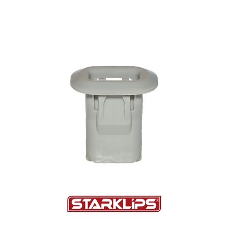 Klips Arka Koltuk A2049230214 Mercedes C Class C300 W204 5 Adet ...