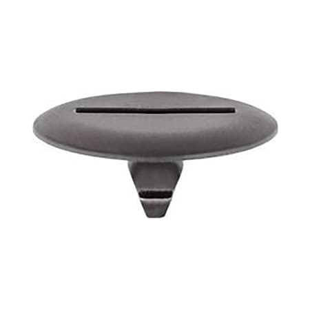 MERCEDES W204 W212 MARŞPİYEL KAPLAMA KLİPSİ 0009917498 (10 ADET ...