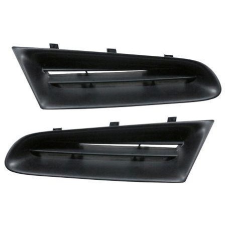 Renault Clio 3 Ön Panjur Izgara Takim 7701208684 504586776 Fiyatları ve ...