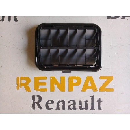 Renault/Dacia Arka Havalandırma Izgarası 7700838358 - 6025306305 ...