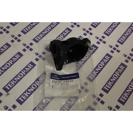 TERMOSTAT YUVASI İ-20 25630-03010 Fiyatları ve Özellikleri