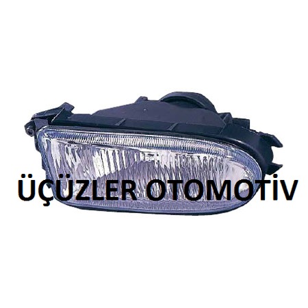 Sağ Sis Farı Megane R19 Clio Scenic Transporter 7701040680 Fiyatları ve ...