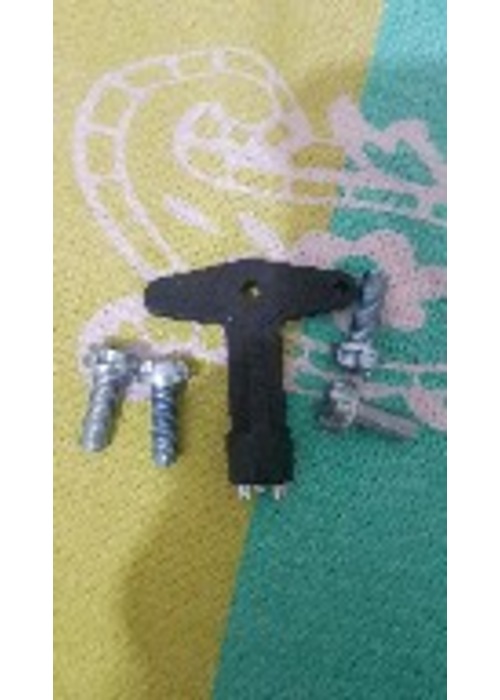 Renault Megane 2 Jant Kapak Açma Anahtarı Takımı 7700422600 Fiyatları ...