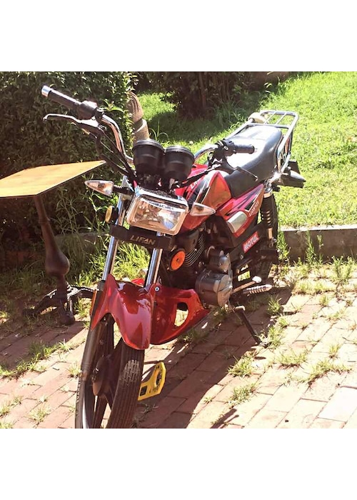 Cg Motor Alt Rüzgarlık Kırmızı (Alt Sakal) A Kalite Fiyatları ve Özellikleri