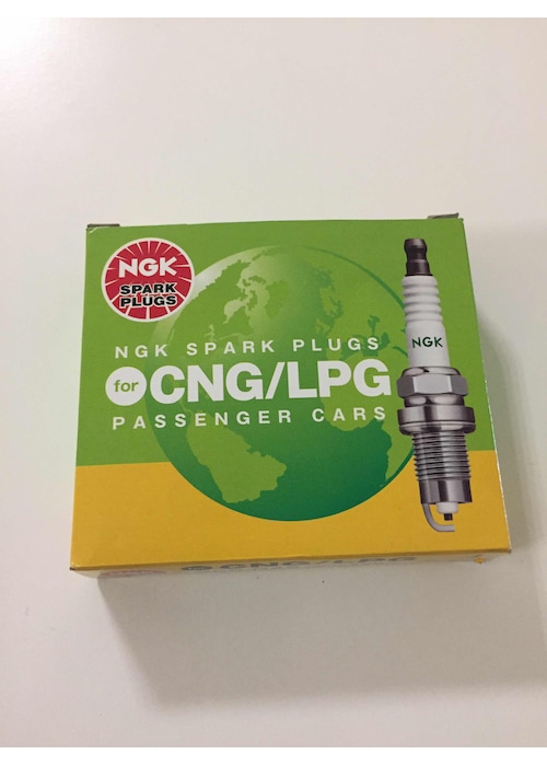Ngk-7987 Bkr-gas Bujı Lpg'li Araçlar için Takım 4 Adet Fiyatları ve ...