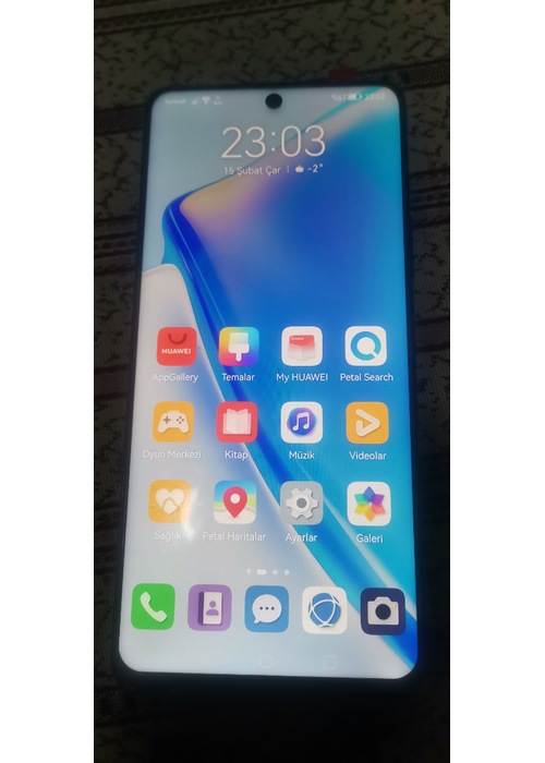 Huawei Nova 9 SE (JLN-LX1) Lcd Ekran + Dokunmatik Full Diğer Fiyatları ...