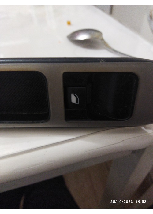 Peugeot 307 Cam Açma Tusu Cam Dügmesi 6554.Kt 6554.Ks 500020448 ...