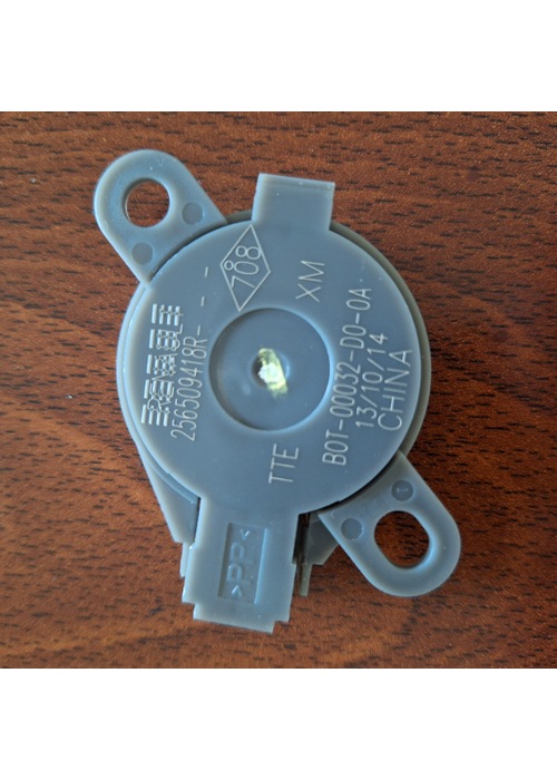 Renault Laguna 2 Megane 2 Park Sensör Kornasi 8200259144 513923994 ...