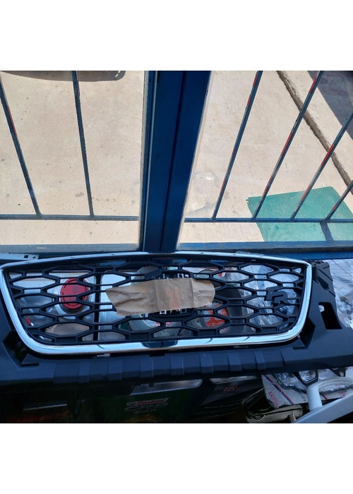Seat Leon Ön Panjur + Krom [Fr] 2013-2016 [5F0853654D] 519995403 ...