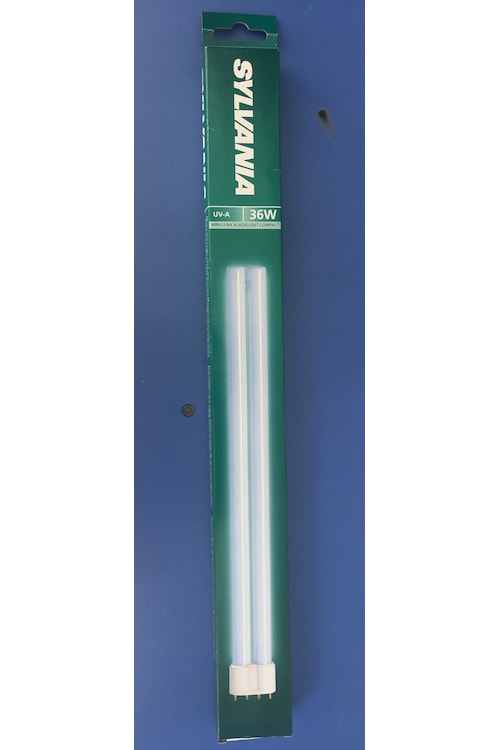 SYLVANIA LYNX-L BL368 36W Blacklight (4 pinli) Fiyatları ve Özellikleri