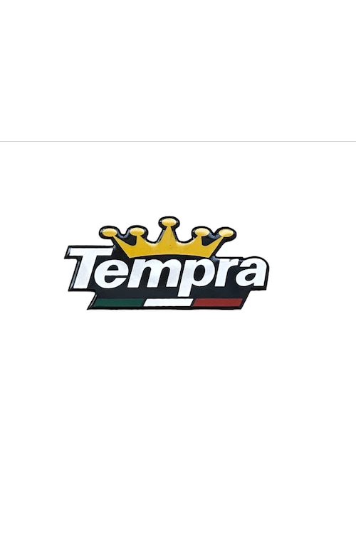 Tempra Logo