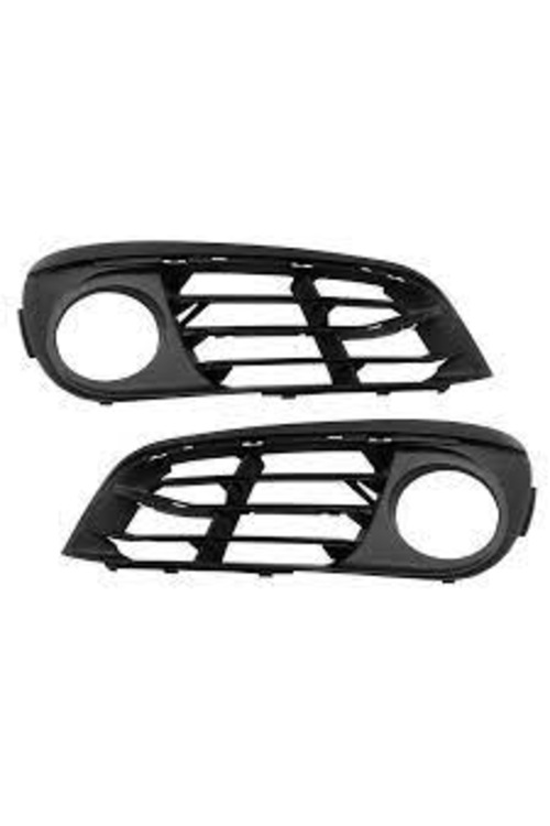 Bmw F10 Tampon Izgarası Ön Sağ SolLuxury Modern 51117331732 Fiyatları ...