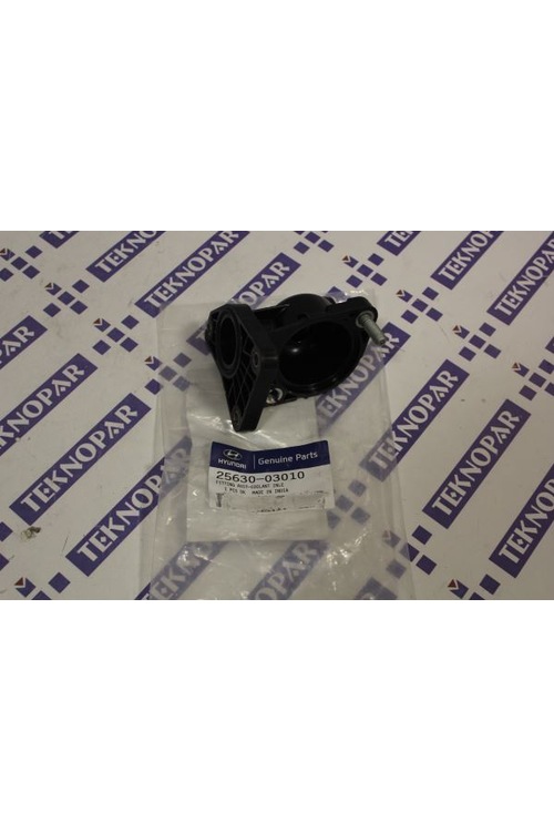 TERMOSTAT YUVASI İ-20 25630-03010 Fiyatları ve Özellikleri