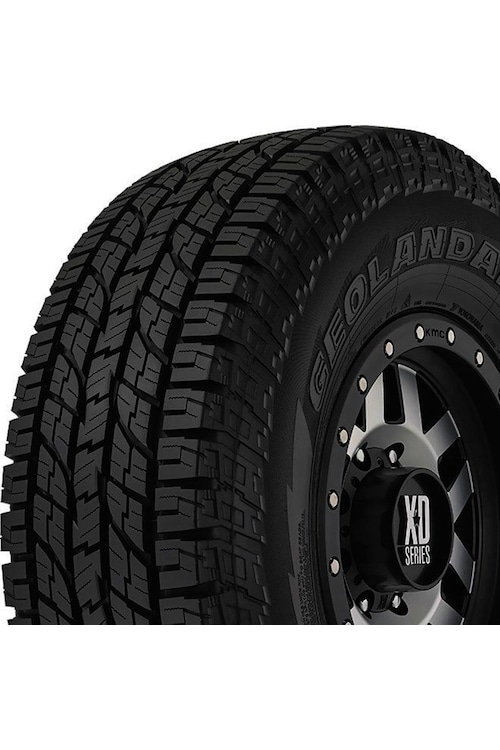 YOKOHAMA 215/65R16 98H Geolander A/T G015 Fiyatları ve Özellikleri