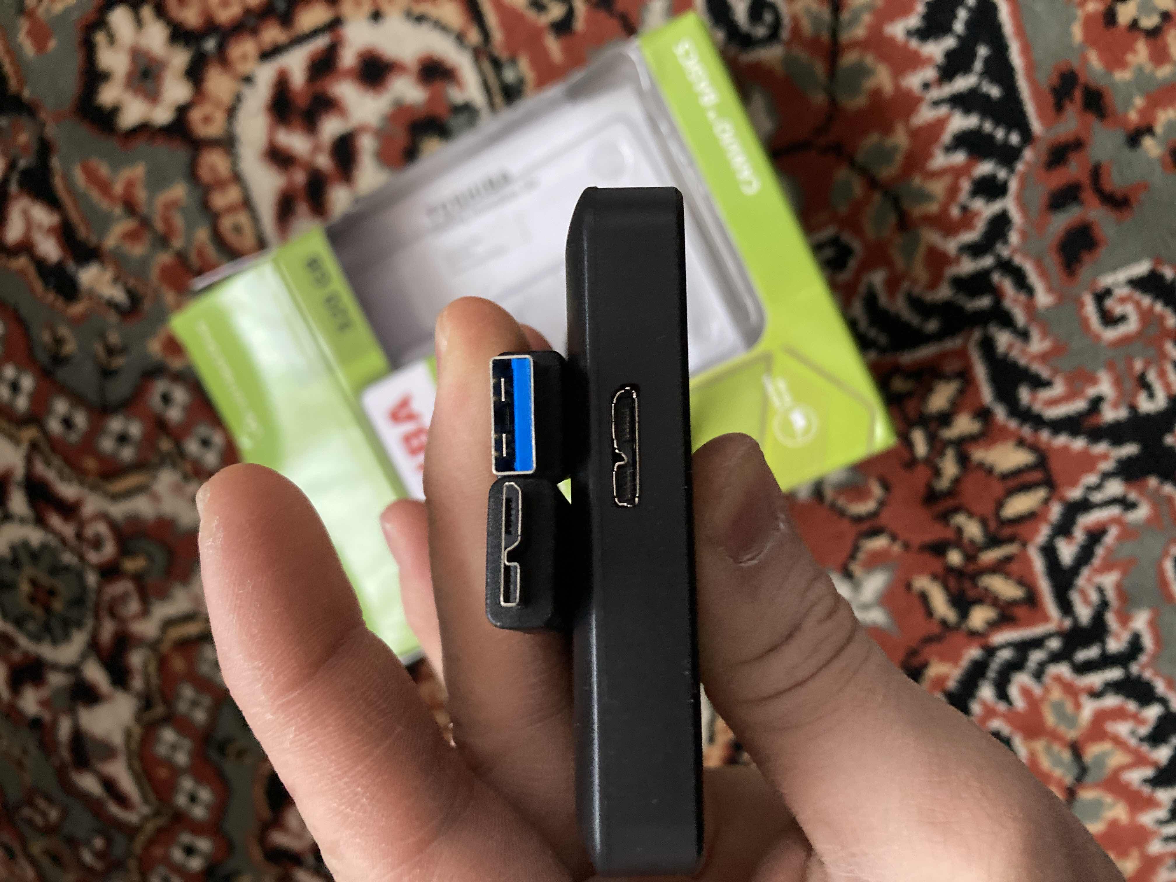 Toshiba DTB305 320 GB 2.5" USB 3.0 Taşınabilir Disk Fiyatları ve ...