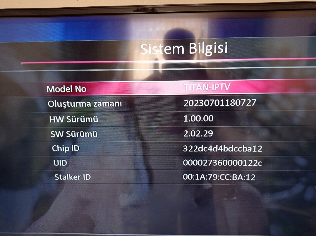 Sungate Titan PRO 2 GB 128 GB IPTV Uydu Alıcısı Fiyatları ve Özellikleri