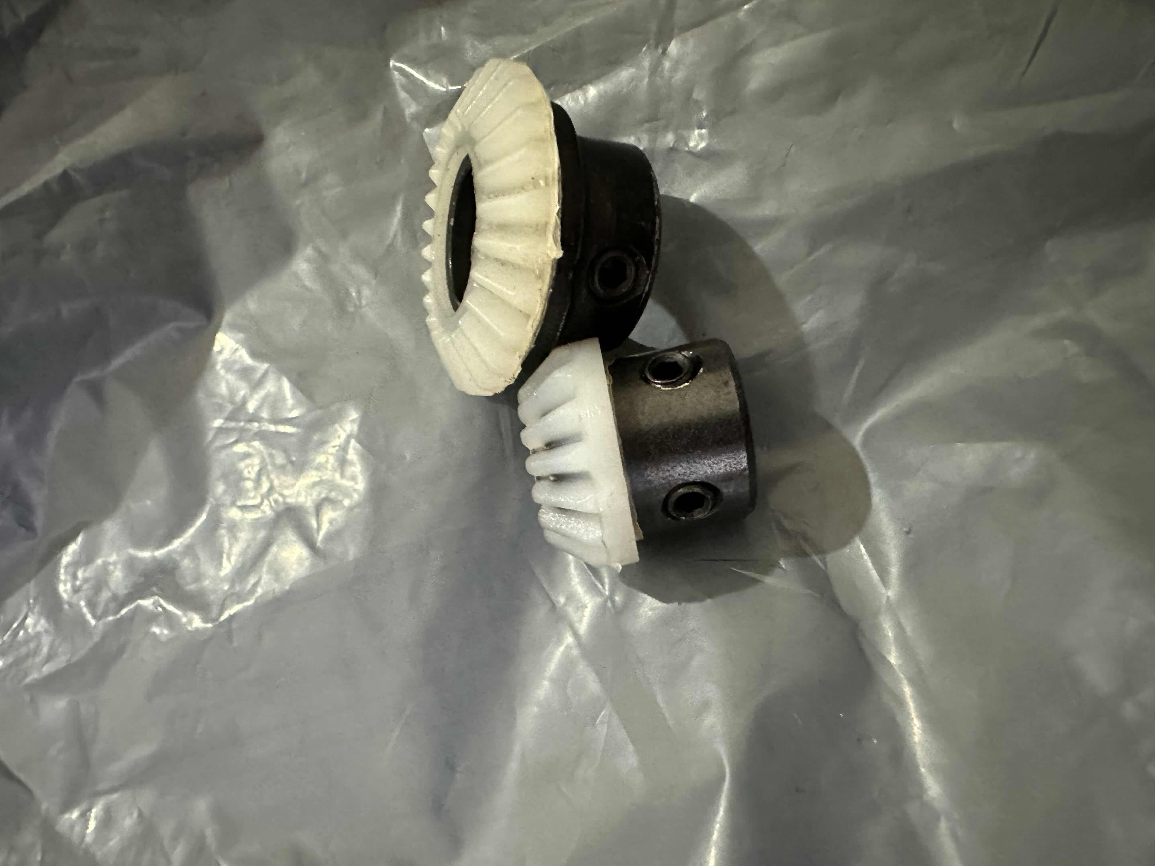 Singer 1288/1301 Model Dik Mil ve Ana Mil Dişli Fiyatları ve Özellikleri