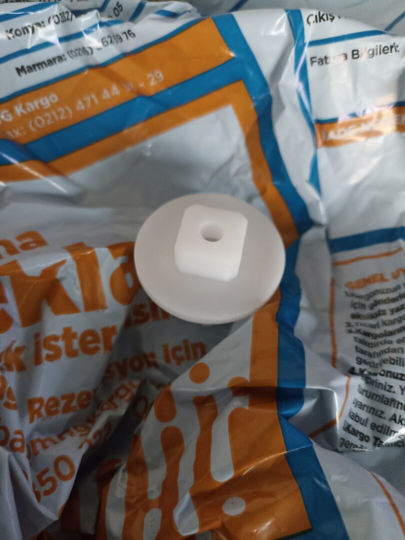 Pi5000/Km1500/Km1550 Kıyma Makinesi Dişlisi, Profilo Ile Uyumlu ...