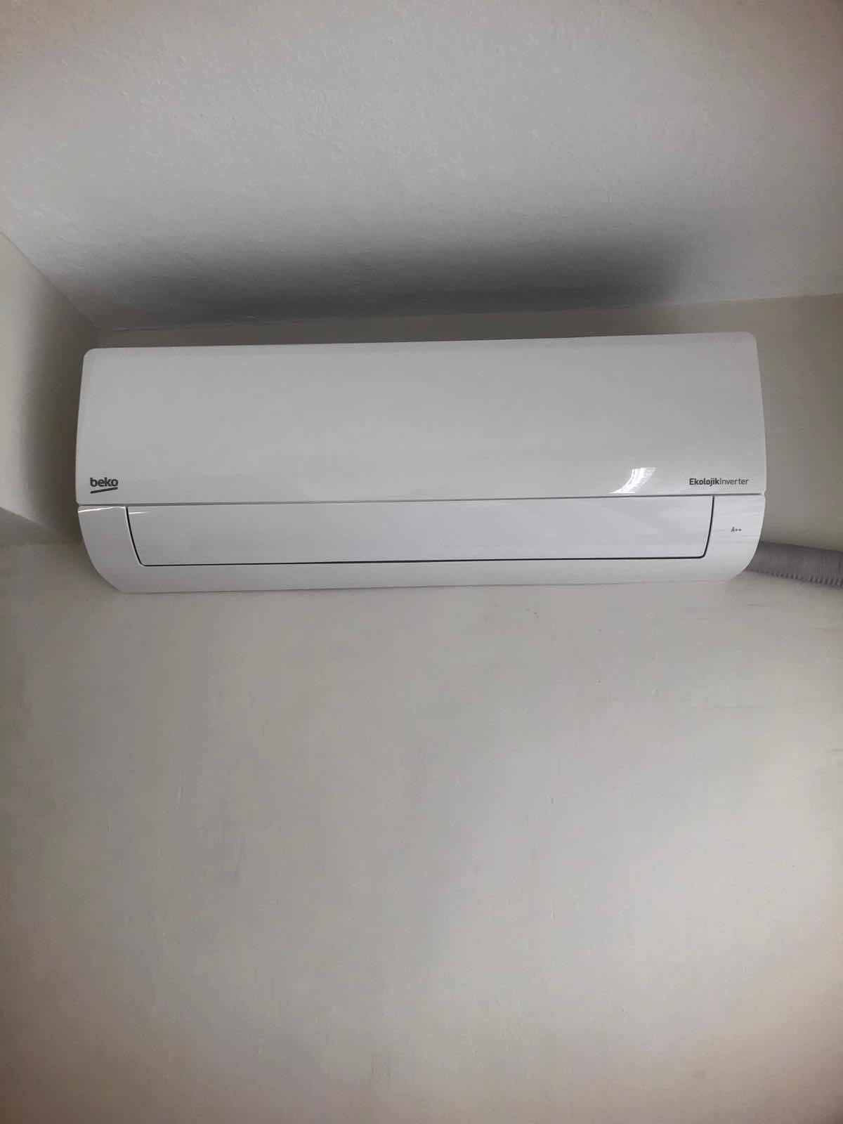 Beko 31225 A Ekolojik Inverter 12.000 BTU Split Klima Fiyatları ve ...