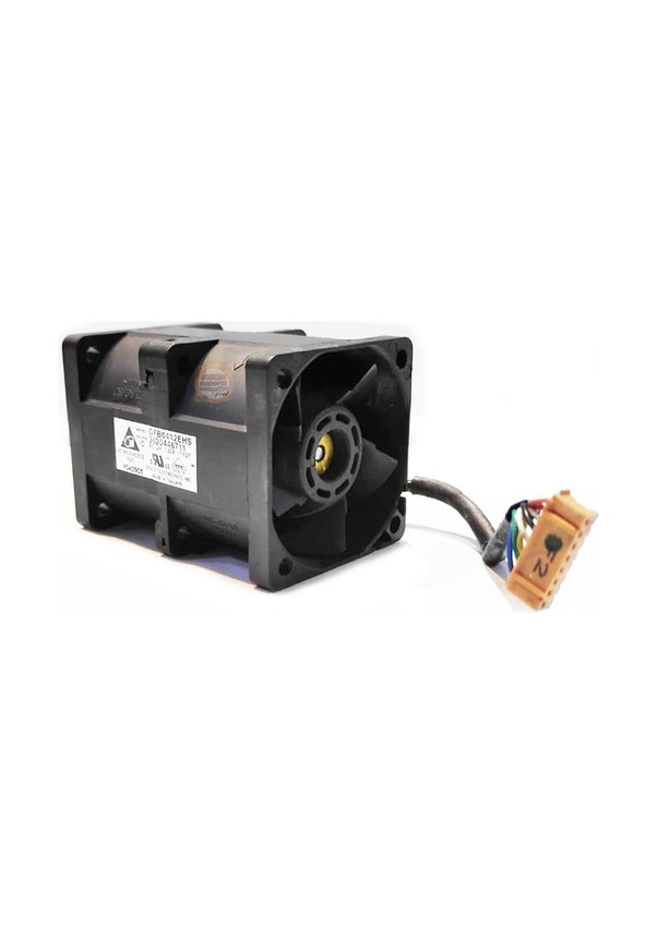 Delta GFB0412EHS DC 12V 1.82A 4056 Motosiklet Motoru Süper Araba ...