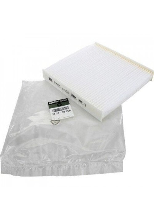 Clio 4 - Symbol Joy Polen Filtresi 272773016R 272773277R Ç Fiyatları ve ...