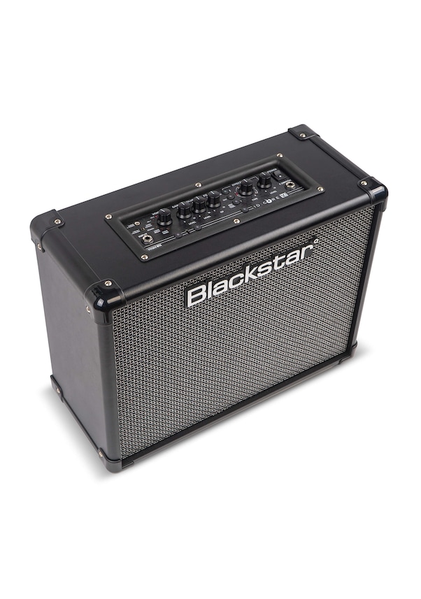 Blackstar Id:core 40 V4 Dijital Kombo Elektro Gitar Amfi Fiyatları ve ...