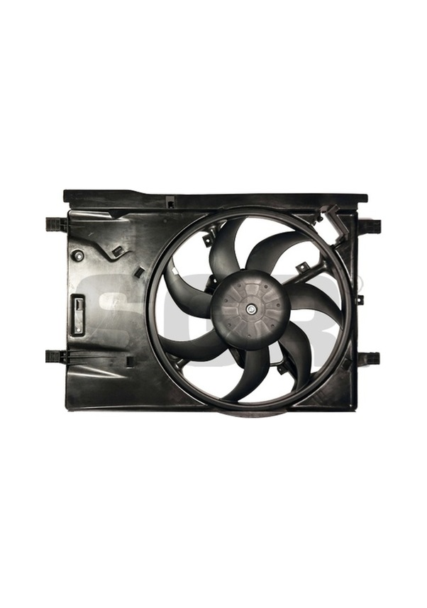 Opel Corsa D 1.2 – 1.4 Davlumbazlı Fan Motoru Fiyatları ve Özellikleri