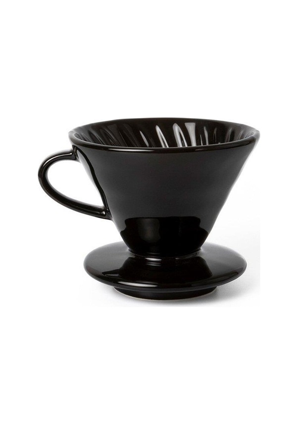 Epinox Seramik V60 02 Dripper Siyah Fiyatları ve Özellikleri