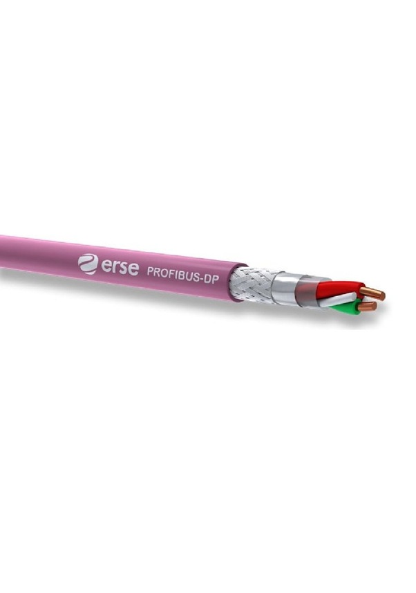 1X2X0.64 Profibus Kablo 1 M Fiyatları ve Özellikleri