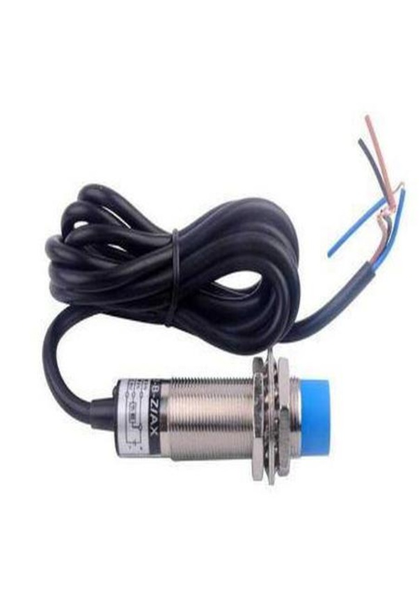 Lodos_Elektronik-Kapasitif Pnp Proximity Sensör - Ljc18A3-B-Z/By ... Lodos_Elektronik-Kapasitif Pnp Proximity Sensör - Ljc18A3-B-Z/By ...