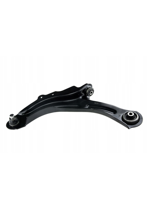 Renault Megane 2 Scenic 2 Sol Alt Salıncak Tabla 545017775R Fiyatları ...