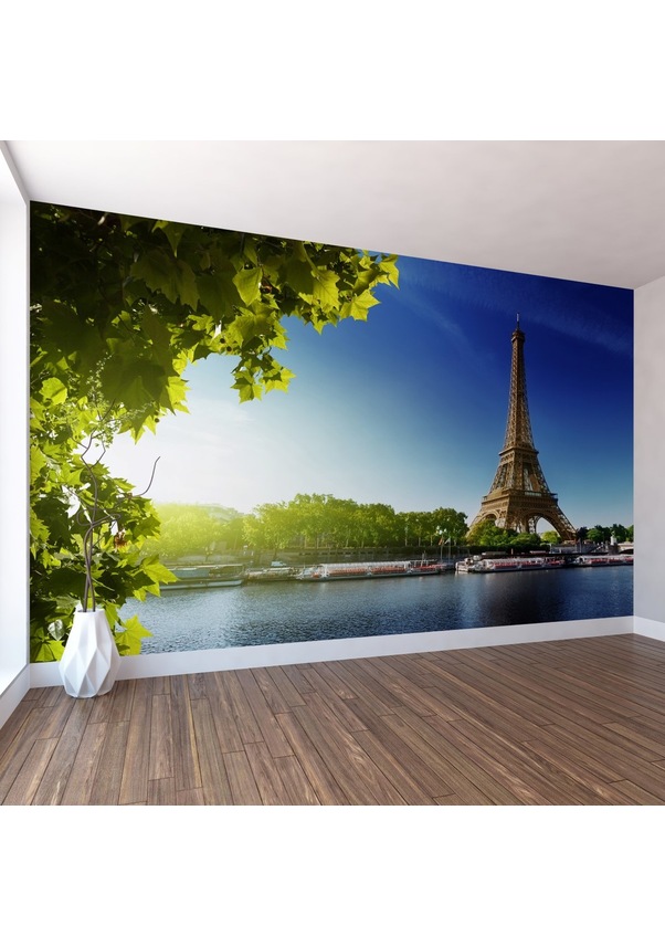 Eyfel Kulesi Duvar Kağıdı (551043777) Fiyatları ve Özellikleri