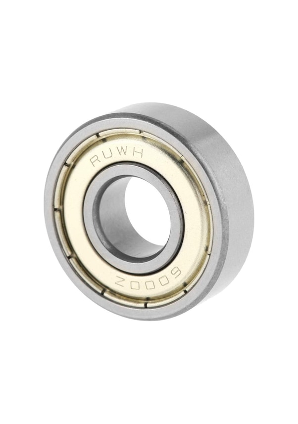 6000 Zz Rulman, 10X26X8 Metal Kapakli Bilya Rulman 554865734 Fiyatları ...