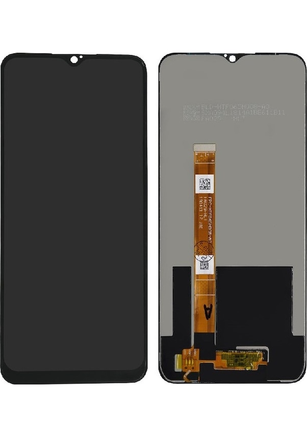 Oppo A5 2020 (CPH1931) Lcd Ekran. + Dokunmatik Full Diğer Fiyatları ve ...